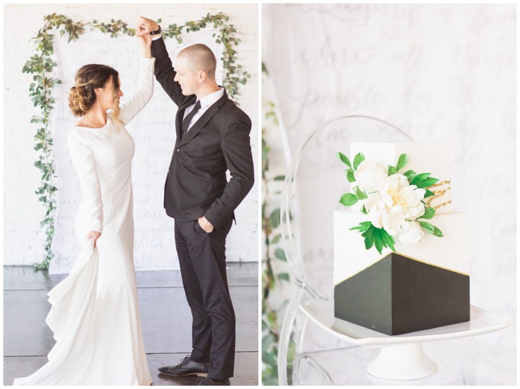 The Essential Guide to Wedding Registries - Matlock and Kelly