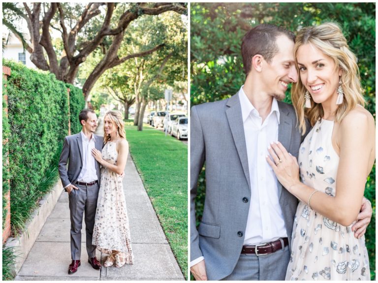 Hyde Park Village Legacy Session | Tampa, FL - Matlock & Kelly