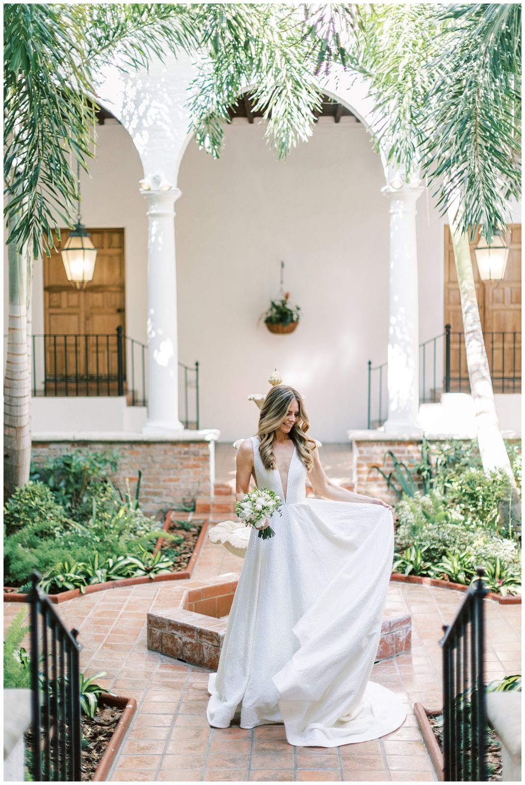 The Field Club Wedding | Annie and Cody | Sarasota, Florida