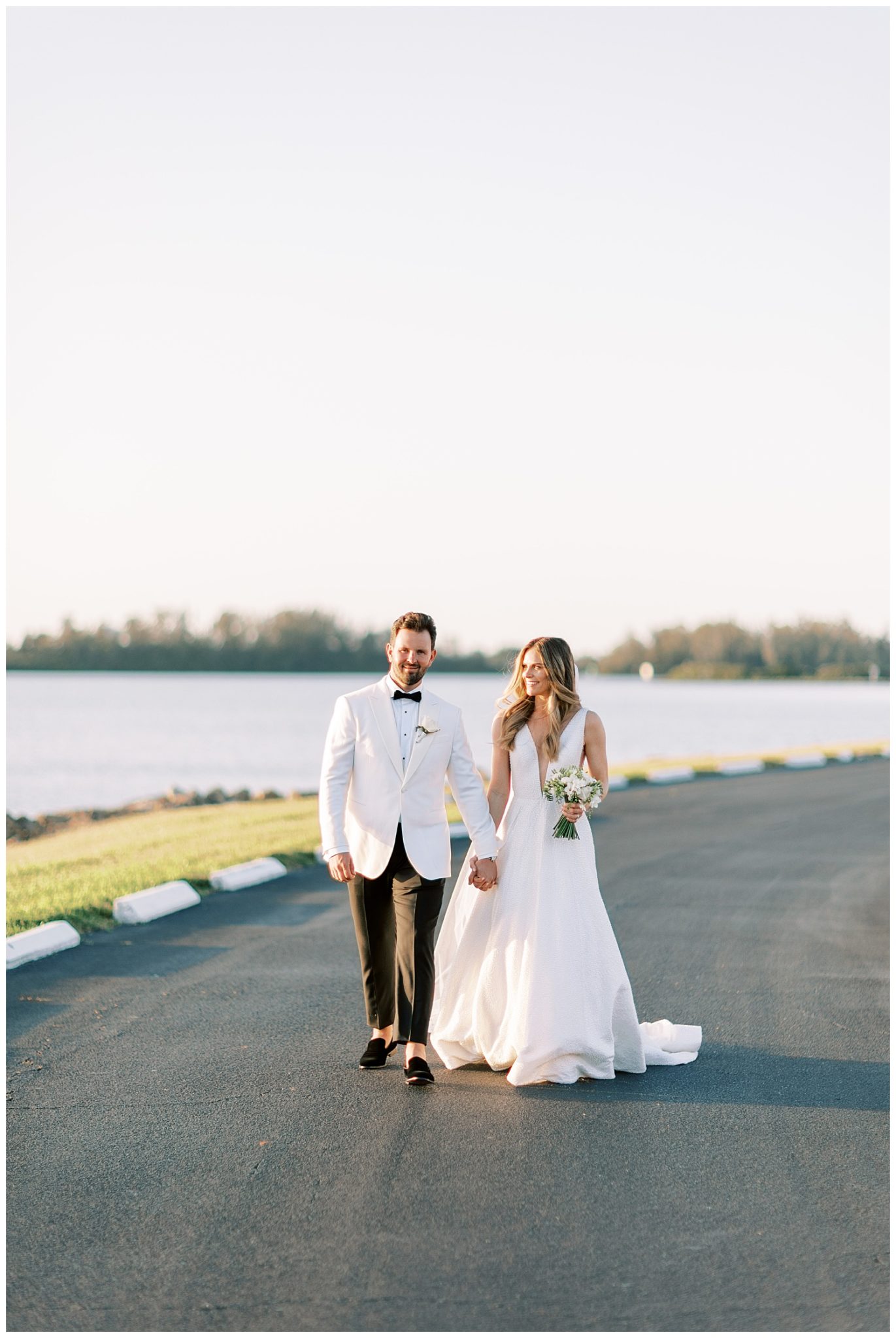 The Field Club Wedding | Annie and Cody | Sarasota, Florida