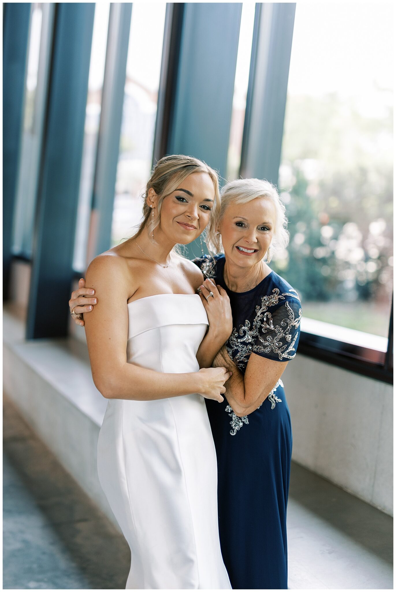 Winter Park Events Center Wedding | Nicki and Erik